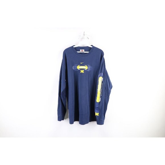 Nike | Shirts | Vintage Nike Mens M Travis Scott Mini Swoosh University ...